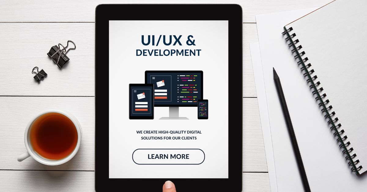 UI vs UX: Understanding the Key Difference & Why Both Matter